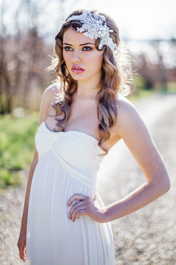 MEGAN THERESE : 2013 COLLECTION - Donal Doherty - Fine Art Wedding ...