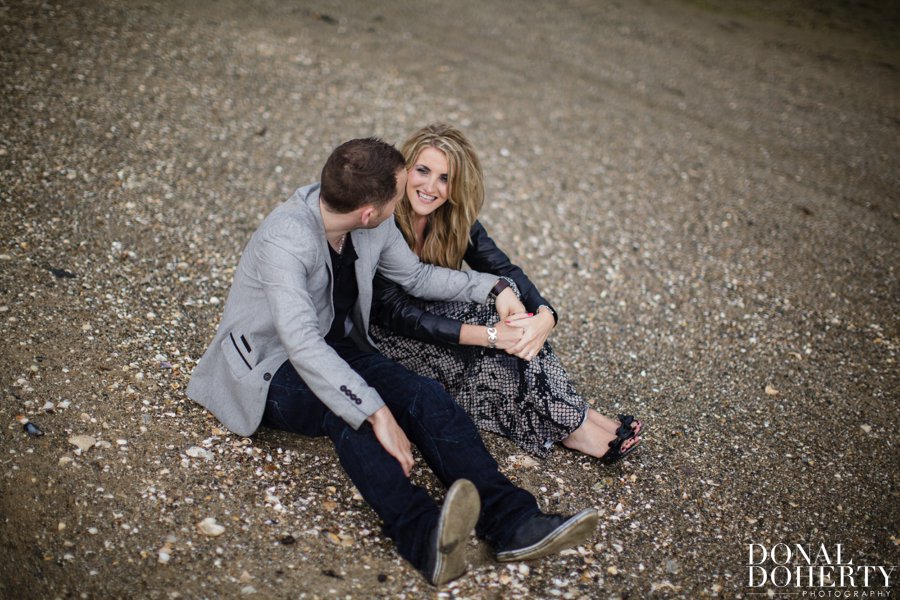 FAHAN PIER ENGAGEMENT, CO. DONEGAL : COLLEEN + TONY - Donal Doherty ...