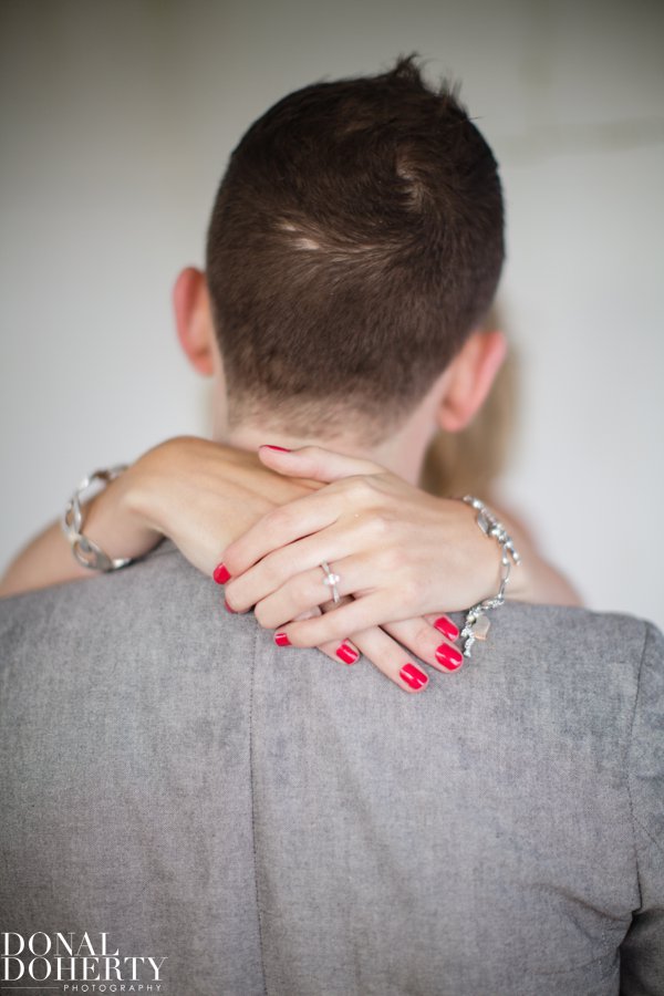 FAHAN PIER ENGAGEMENT, CO. DONEGAL : COLLEEN + TONY - Donal Doherty ...