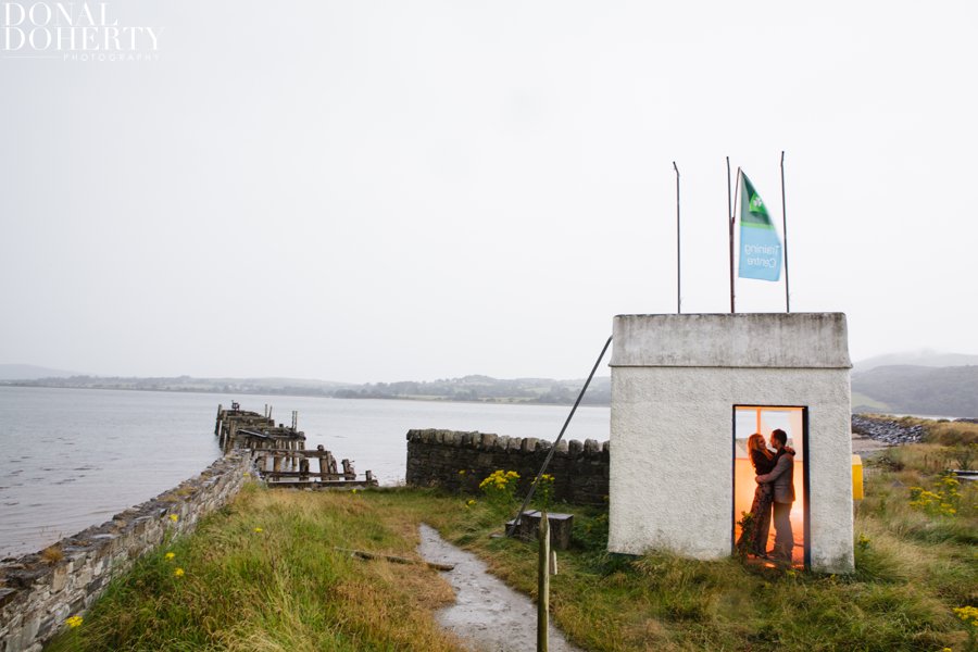 FAHAN PIER ENGAGEMENT, CO. DONEGAL : COLLEEN + TONY - Donal Doherty ...