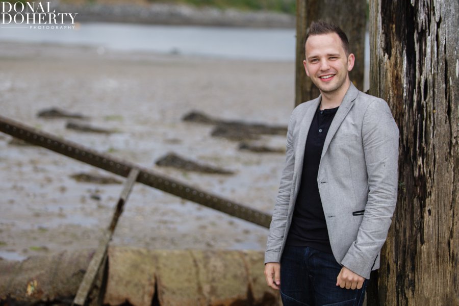 FAHAN PIER ENGAGEMENT, CO. DONEGAL : COLLEEN + TONY - Donal Doherty ...