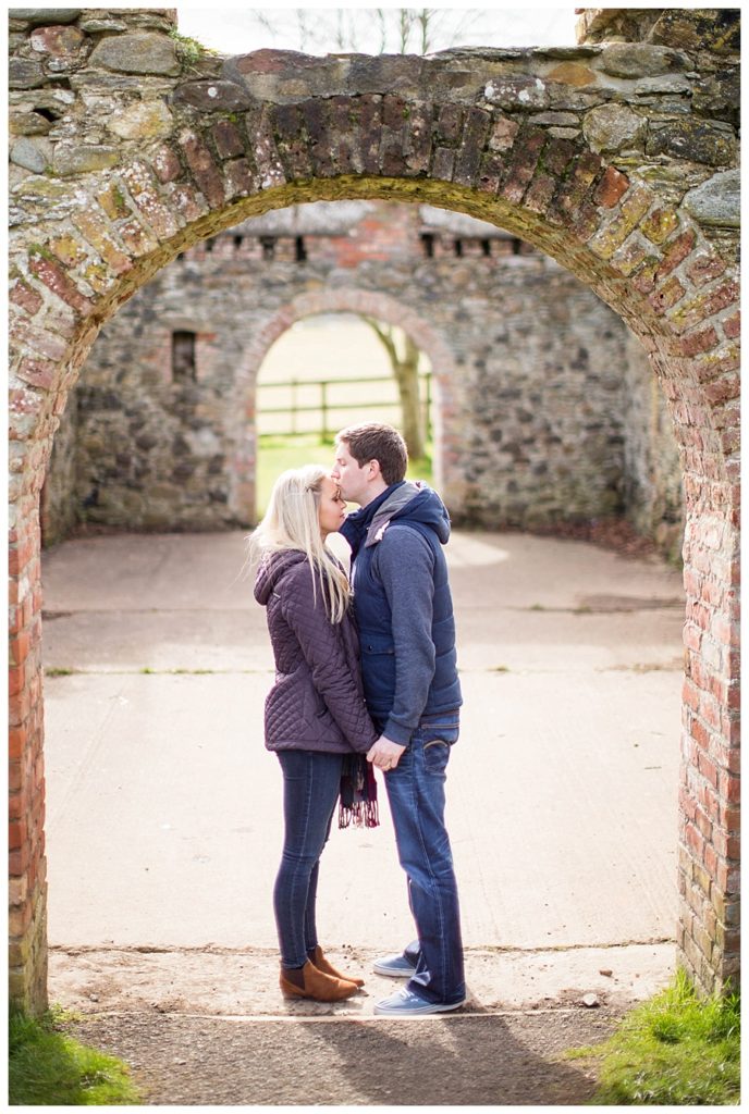VICKI + MARK | ROE COUNTRY PARK ENGAGEMENT - Donal Doherty - Fine Art ...